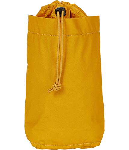 Fjällräven Kanken Bottle Pocket Ochre One Size