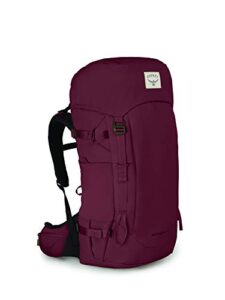 osprey packs archeon 45 women’s backpack