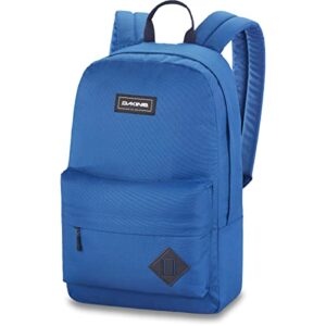 dakine 365 pack 21l (deep blue, 21l)