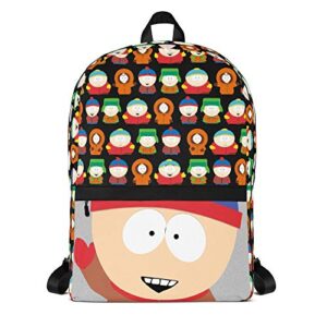 south park stan premium backpack