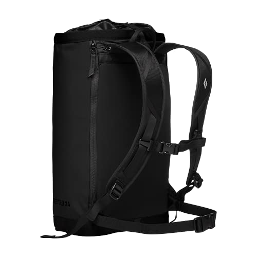 Black Diamond Street Creek 24 Backpack, Black, One Size