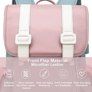 WindTook Laptop Backpack for Women Computer Bag 15 Inch Girls School College Bookbag Travel Backpack Purse Daypack Work Bagpack with USB Port