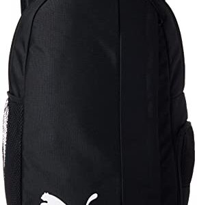 PUMA Rucksack, Black, OSFA