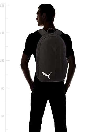 PUMA Rucksack, Black, OSFA