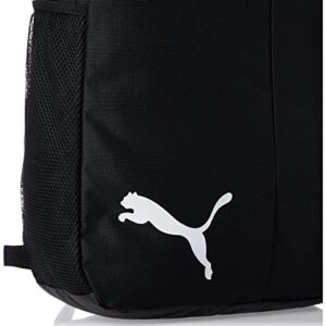 PUMA Rucksack, Black, OSFA