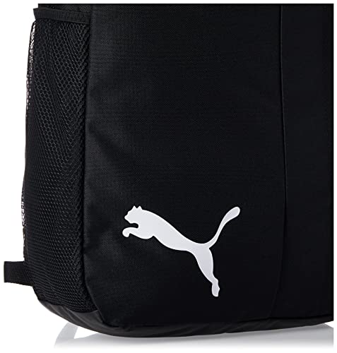 PUMA Rucksack, Black, OSFA