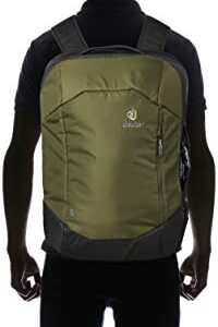 Deuter Aviant Carry On Pro 36 Backpack - Khaki/Ivy