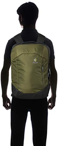 Deuter Aviant Carry On Pro 36 Backpack - Khaki/Ivy