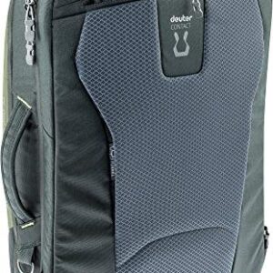 Deuter Aviant Carry On Pro 36 Backpack - Khaki/Ivy