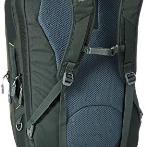 Deuter Aviant Carry On Pro 36 Backpack - Khaki/Ivy