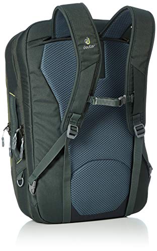 Deuter Aviant Carry On Pro 36 Backpack - Khaki/Ivy