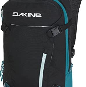 Dakine Heli Pack 12L Backpack - Women's - Deep Lake