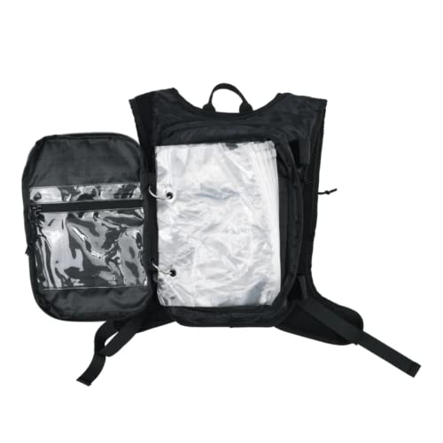 AFTCO Urban Angler Backpack (Black Digi Camo)