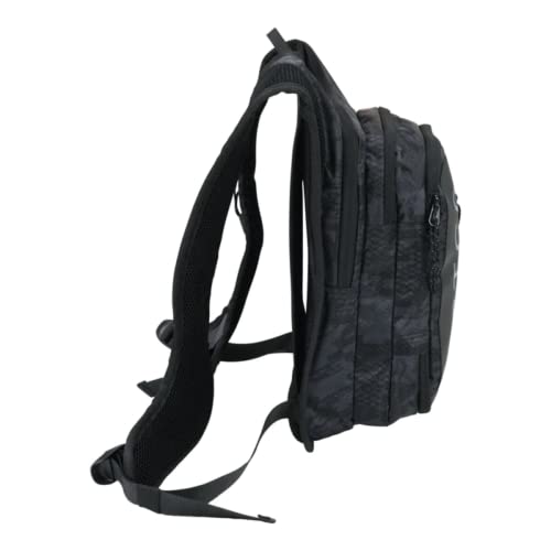 AFTCO Urban Angler Backpack (Black Digi Camo)