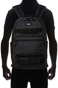 Oakley Men's Street Skate Backpack, Blackout, One Size