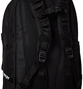 Oakley Men's Street Skate Backpack, Blackout, One Size