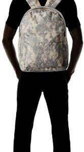 Everest Digital Camo Backpack, Digital Camouflage, One Size,DC2045CR-DCAMO