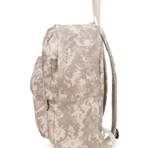 Everest Digital Camo Backpack, Digital Camouflage, One Size,DC2045CR-DCAMO