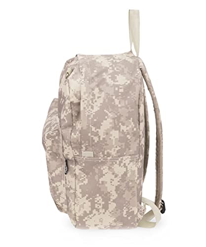 Everest Digital Camo Backpack, Digital Camouflage, One Size,DC2045CR-DCAMO