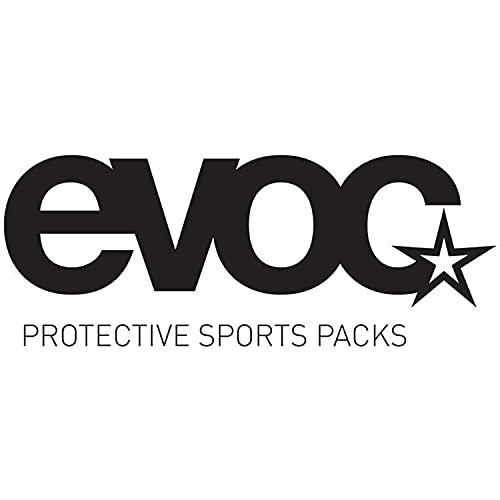 Evoc, Hip Pack Pro E-Ride, Hydration Bag, Volume: 3L, Bladder: Not included, Steel