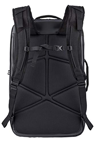 MARMOT Unisex-Adult Slate Weekender Black, Black, One Size