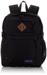 jansport js0a4nv4008 main campus fx black