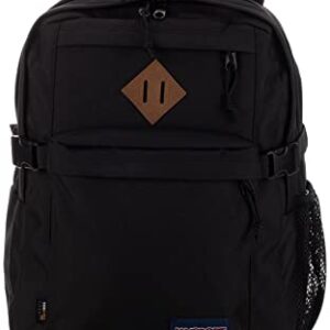 JanSport JS0A4NV4008 Main Campus Fx Black