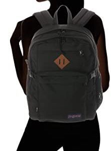 JanSport JS0A4NV4008 Main Campus Fx Black