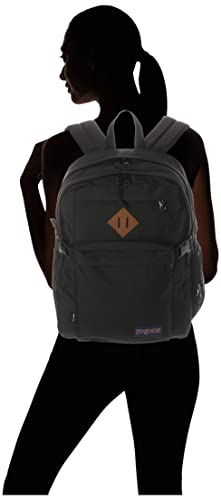 JanSport JS0A4NV4008 Main Campus Fx Black