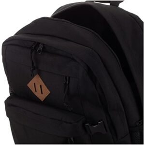 JanSport JS0A4NV4008 Main Campus Fx Black