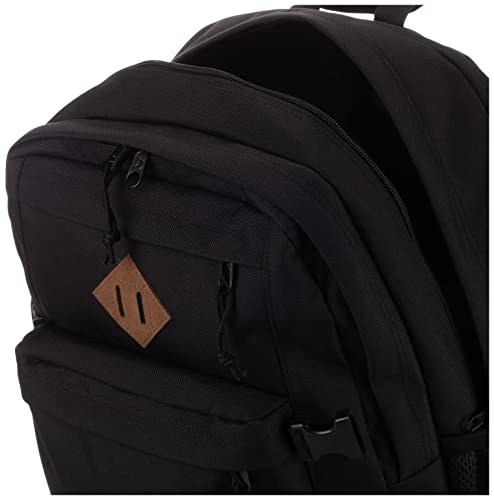 JanSport JS0A4NV4008 Main Campus Fx Black