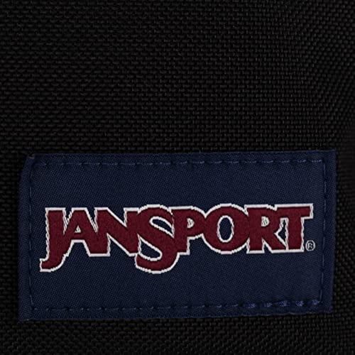 JanSport JS0A4NV4008 Main Campus Fx Black