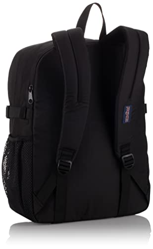 JanSport JS0A4NV4008 Main Campus Fx Black