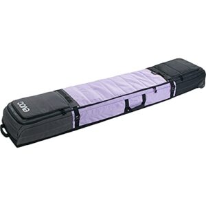 Evoc, Snow Gear Roller, Snow Gear Bag, 135L, Purple Rose, L