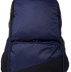 NOMADIC(ノーマディック) Men's Backpack, Navy, One Size