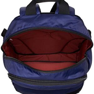 NOMADIC(ノーマディック) Men's Backpack, Navy, One Size