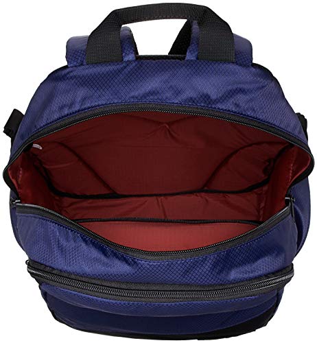 NOMADIC(ノーマディック) Men's Backpack, Navy, One Size