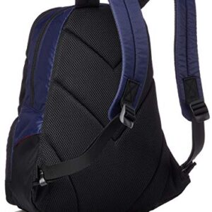 NOMADIC(ノーマディック) Men's Backpack, Navy, One Size