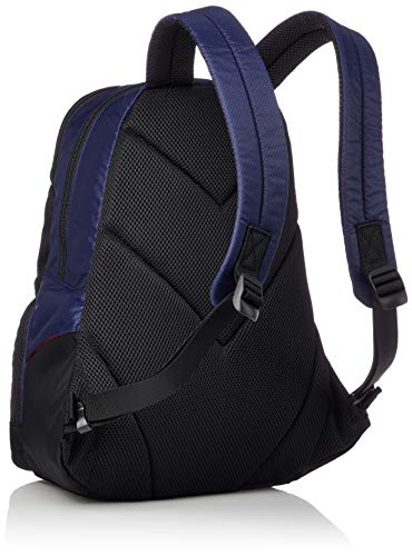 NOMADIC(ノーマディック) Men's Backpack, Navy, One Size