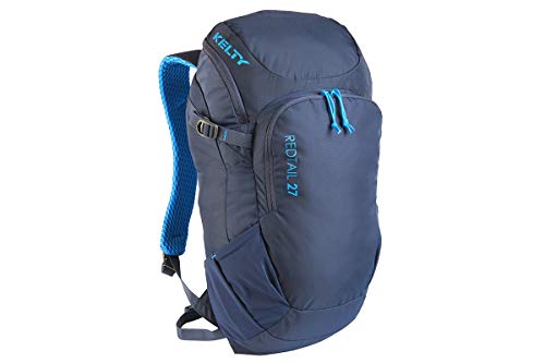 Kelty Redtail 27 Backpack, Twilight Blue