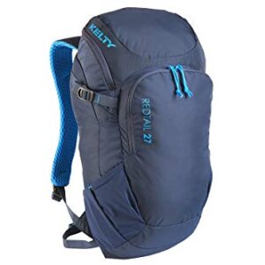 Kelty Redtail 27 Backpack, Twilight Blue