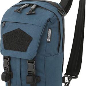 Maxpedition Convertible Backpack, Dark Blue, Small