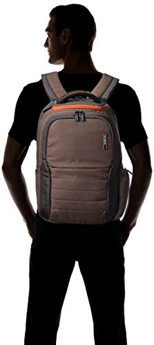 Samsonite Escape I Unisex Large Warm Grey Business Backpacks