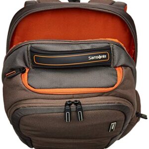 Samsonite Escape I Unisex Large Warm Grey Business Backpacks