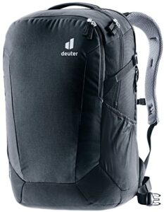 deuter modern, black, 32 l