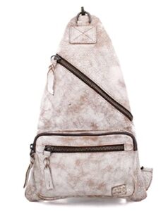 bed|stu andie sling backpack nectar lux