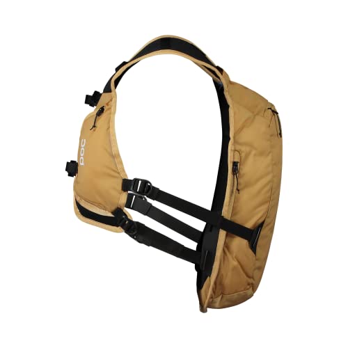 POC Column VPD Backpack 8L Pack Aragonite Brown