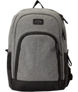 classic school utility backpack