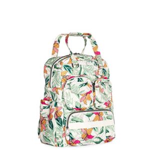 Lug Jumper Backpack, Lily Sand