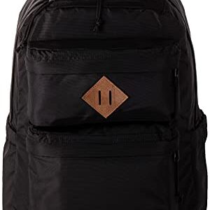 JanSport JS0A3P6S008 Double Break Black